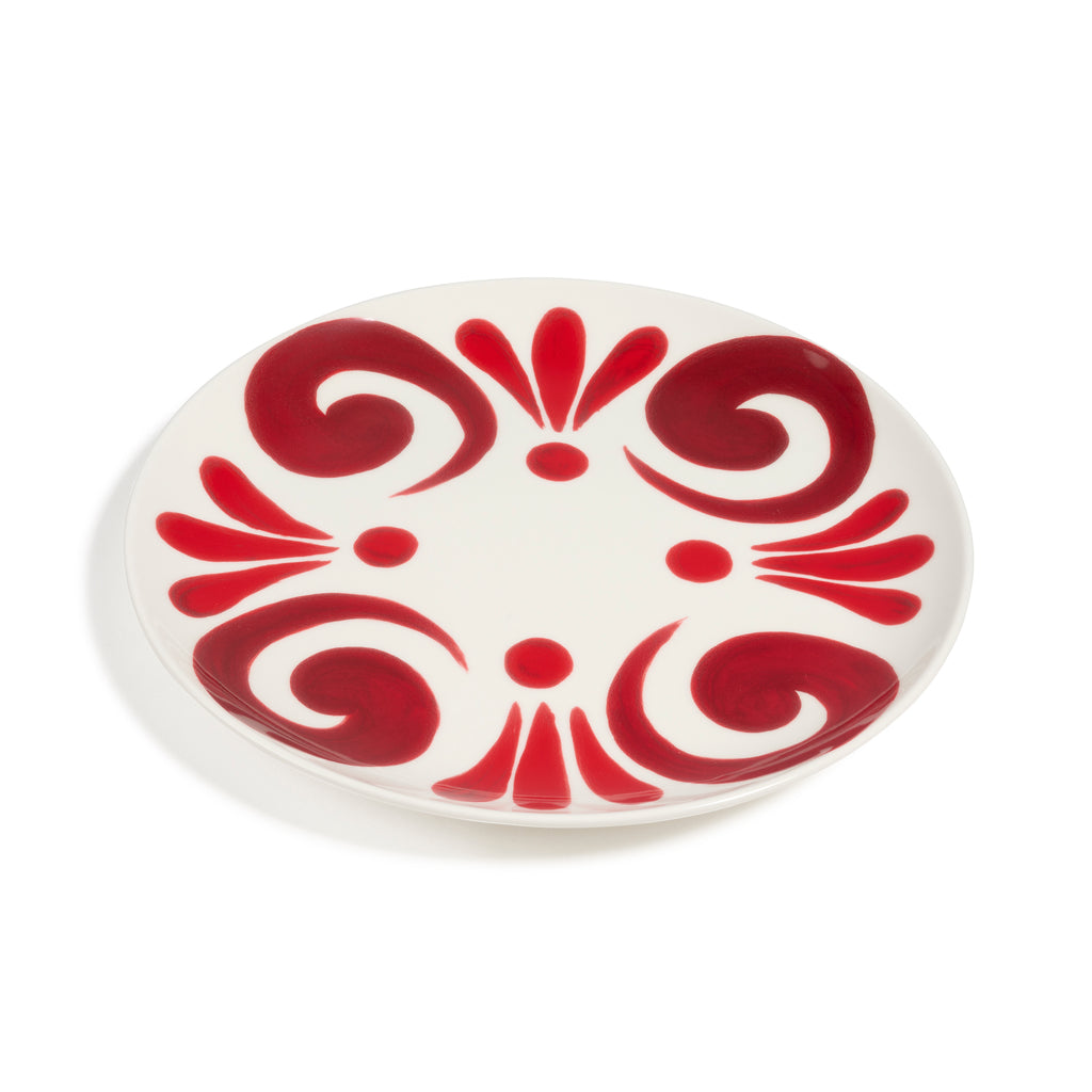 Kallos Charger Plate – Themis Z