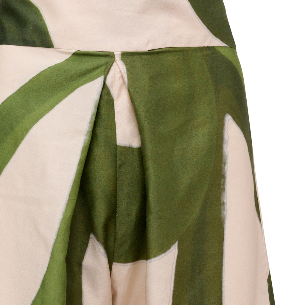Elaia Wide Leg Trousers – Themis Z